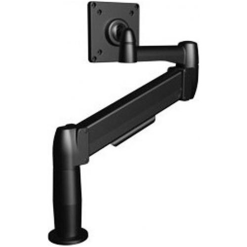 Adapt SpaceArm Monitor Arm, Black