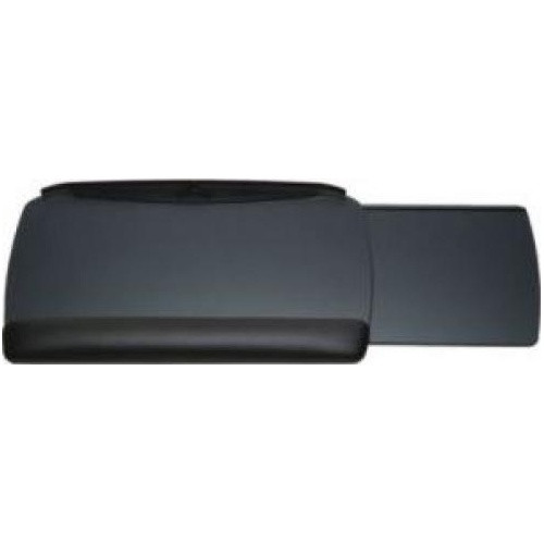 WorkRite Ultra-Thin Combo-Platform with Mouse Slide