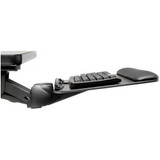Humanscale 6G Big Board Keyboard Platform System with 27" Gel Wrist ...