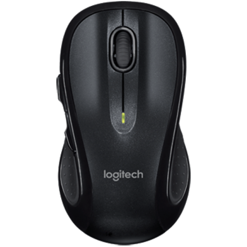 Hippus Wireless HandShoe Mouse