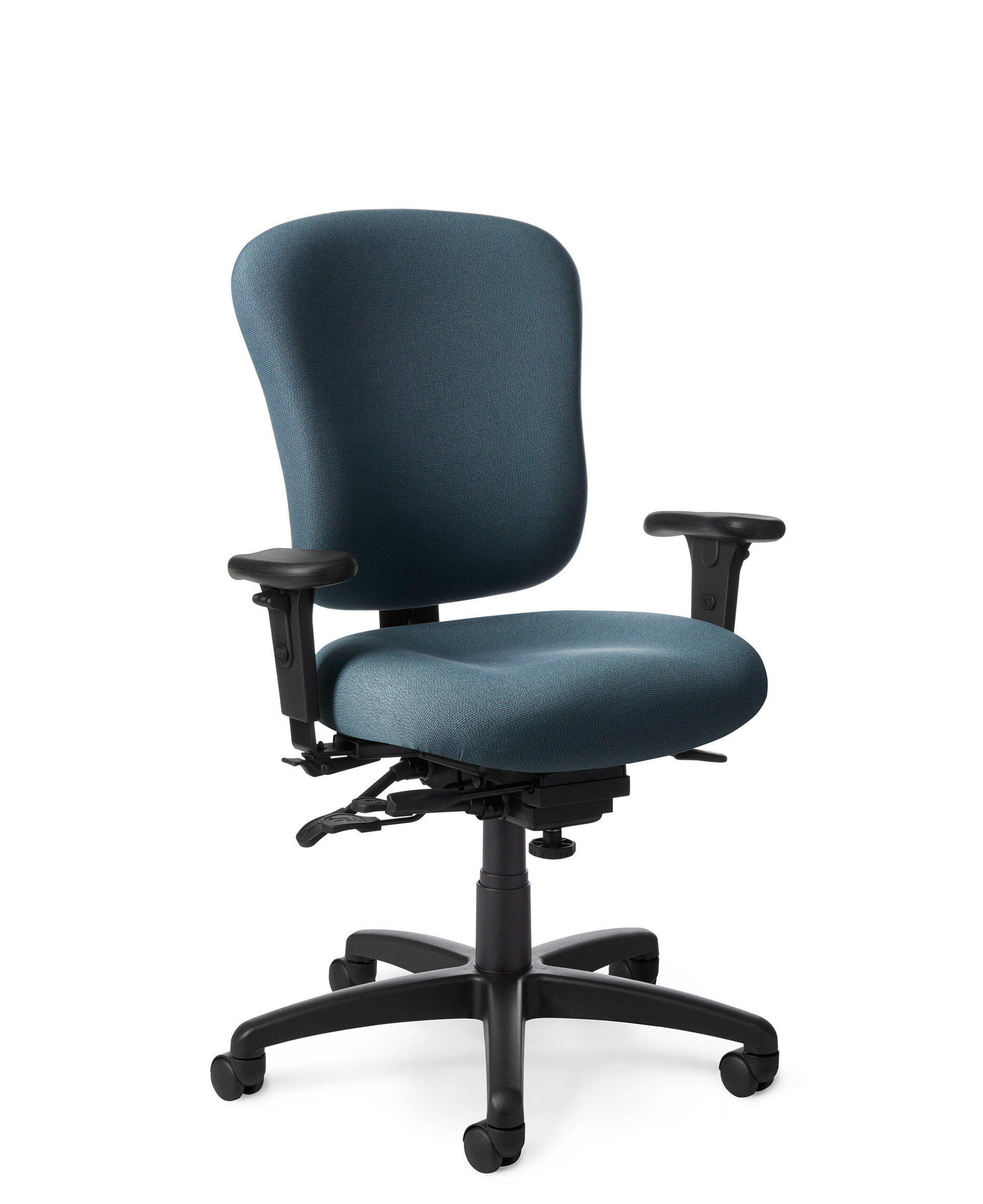 OM Seating Products - Office Relief