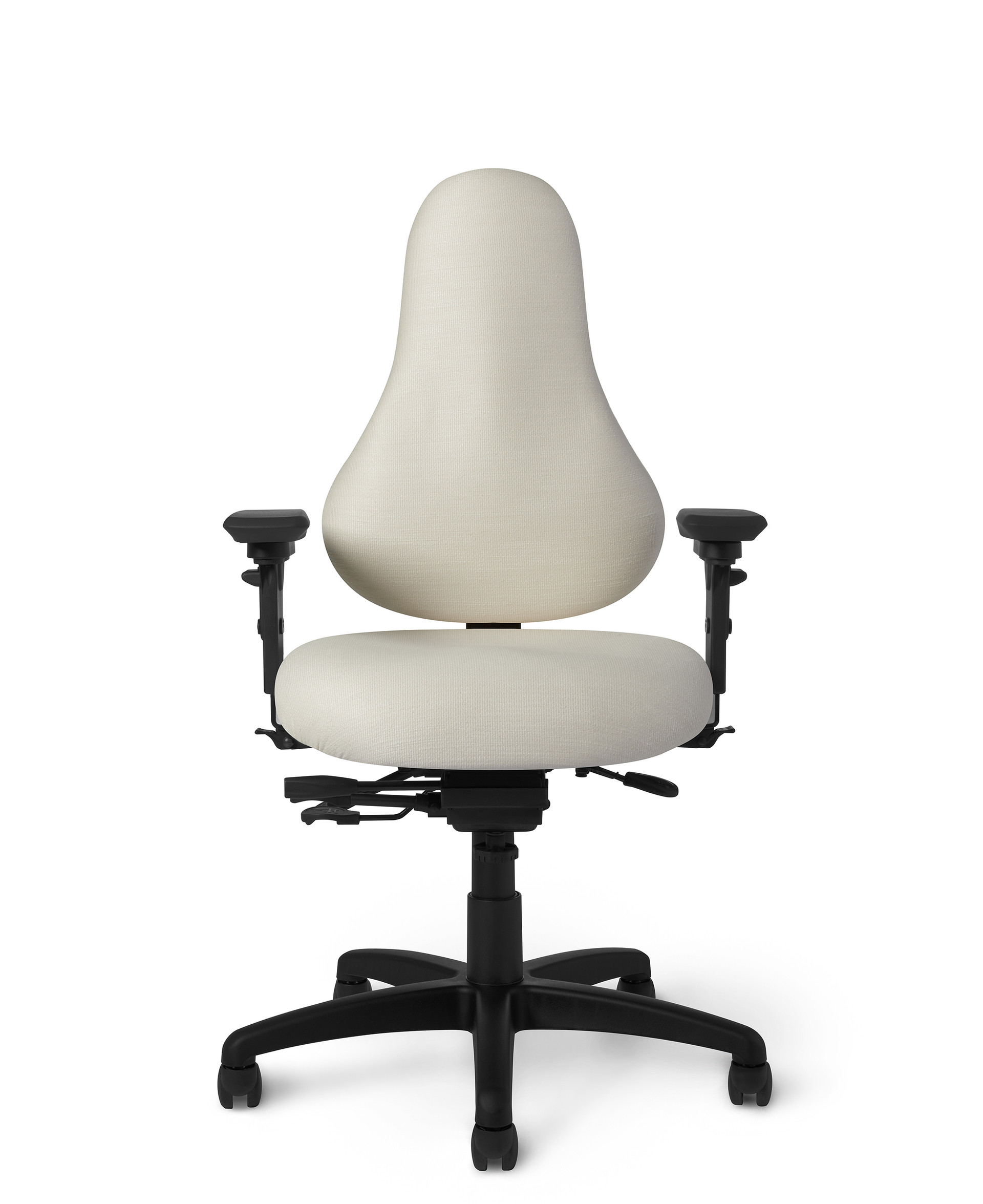 OM Seating Products - Office Relief