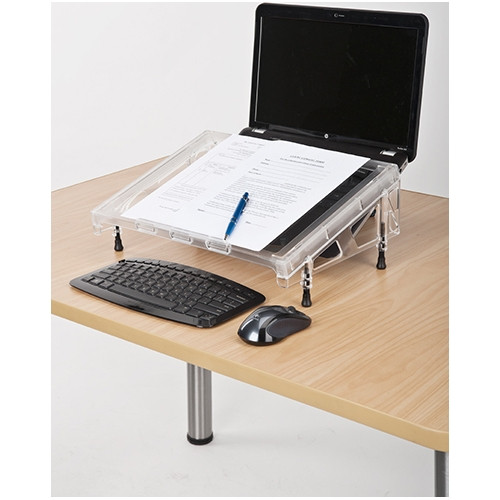 Microdesk Compact Document Holder