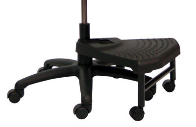 Neutral Posture 12" NeXtep