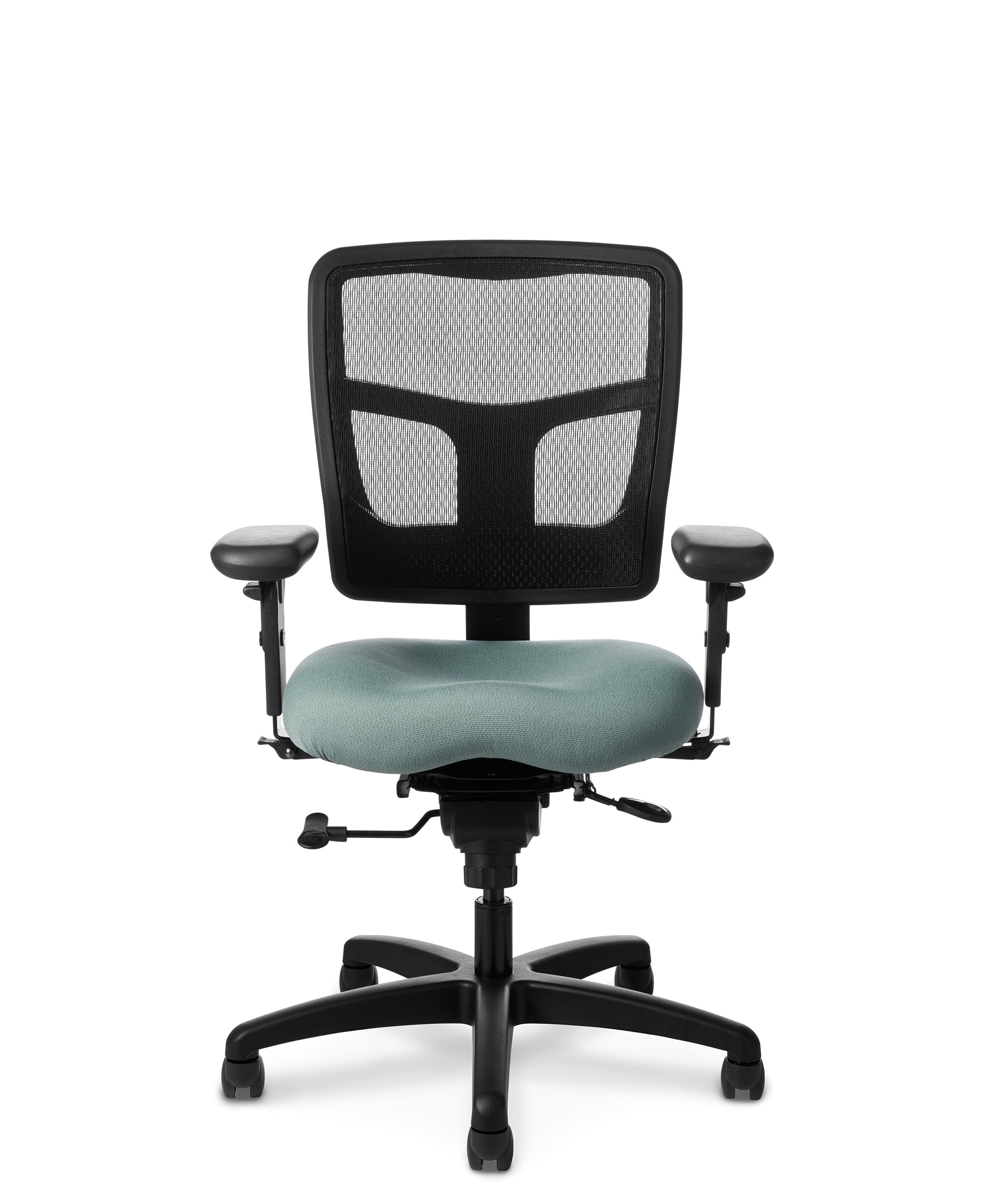 OM Seating Products - Office Relief