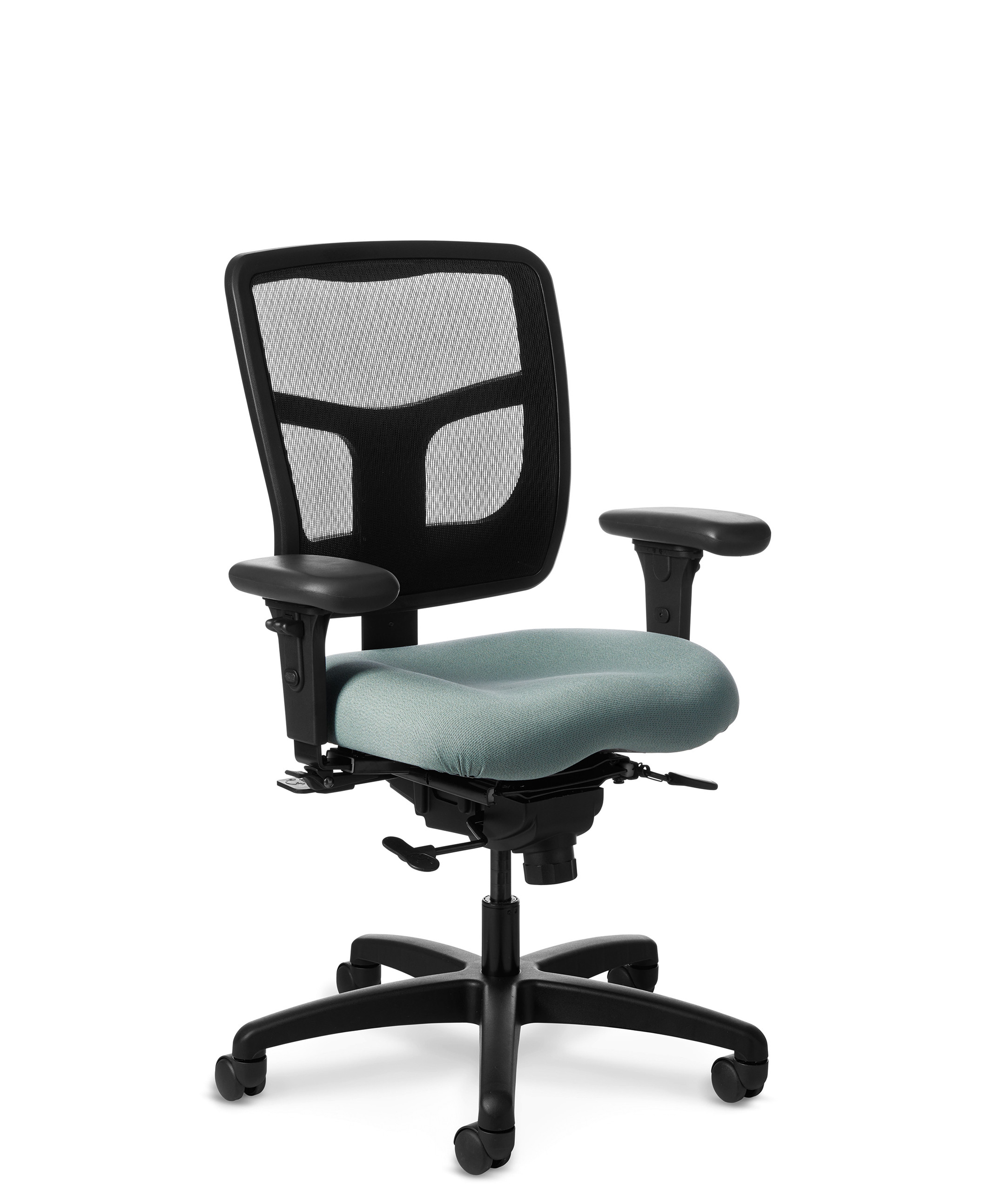 OM Seating Products - Office Relief