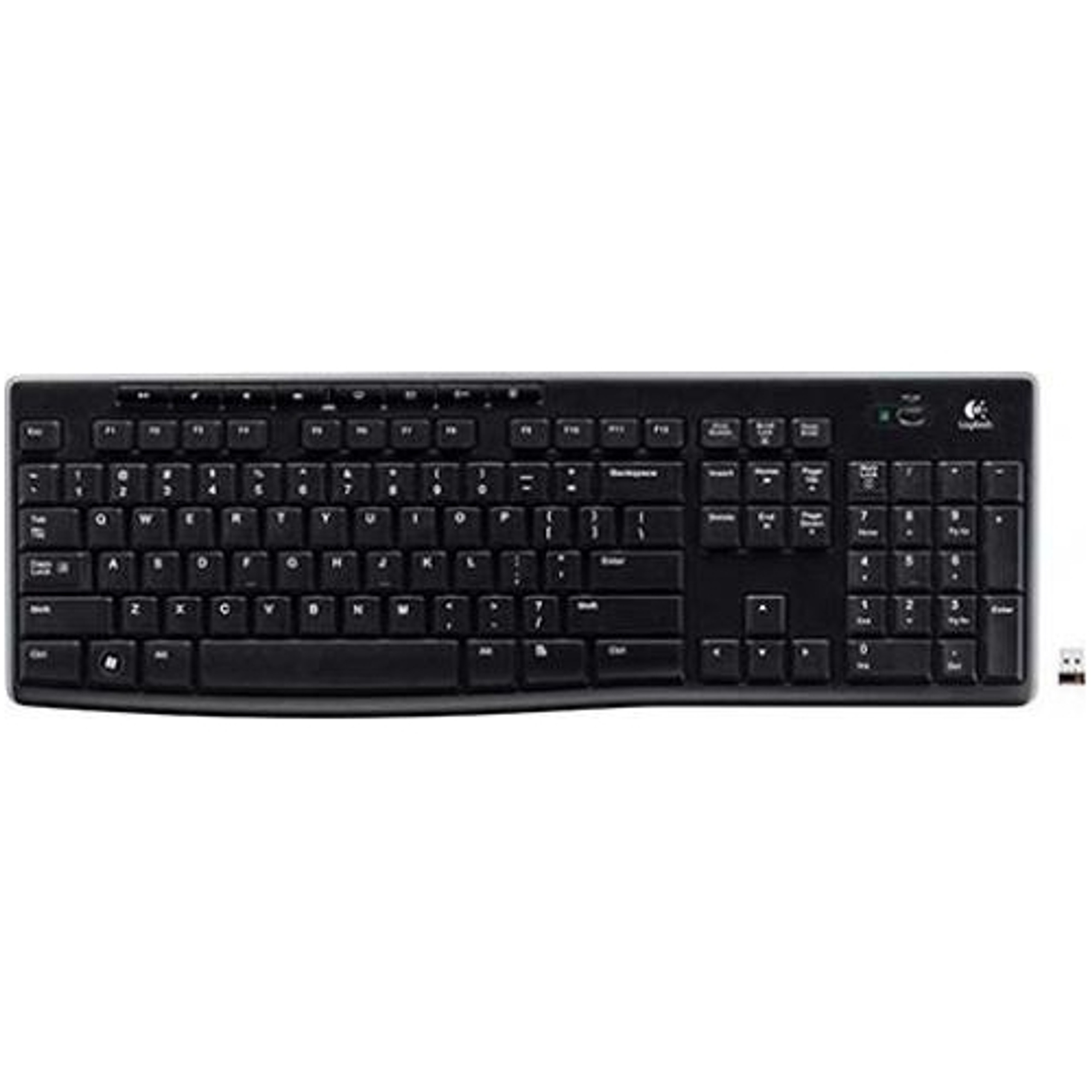 Logitech ERGO K860 Wireless Split Keyboard