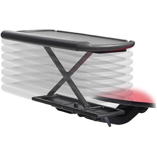 Neutral Posture 12" NeXtep