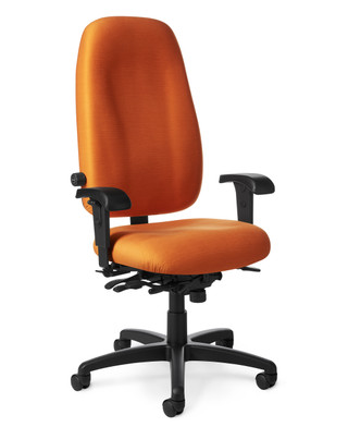 OM Seating Products - Office Relief