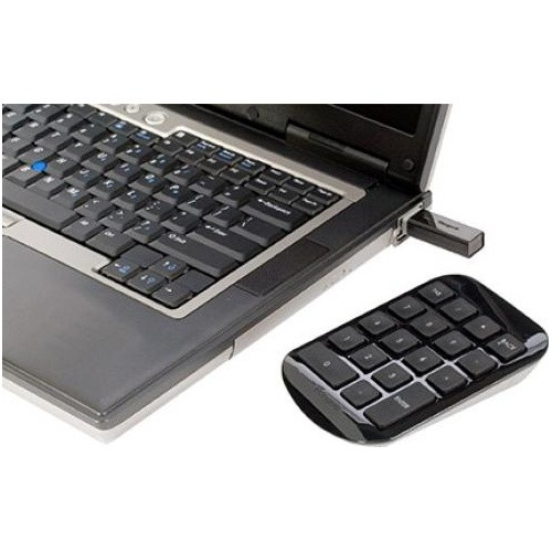 Targus Wireless Numeric Keypad