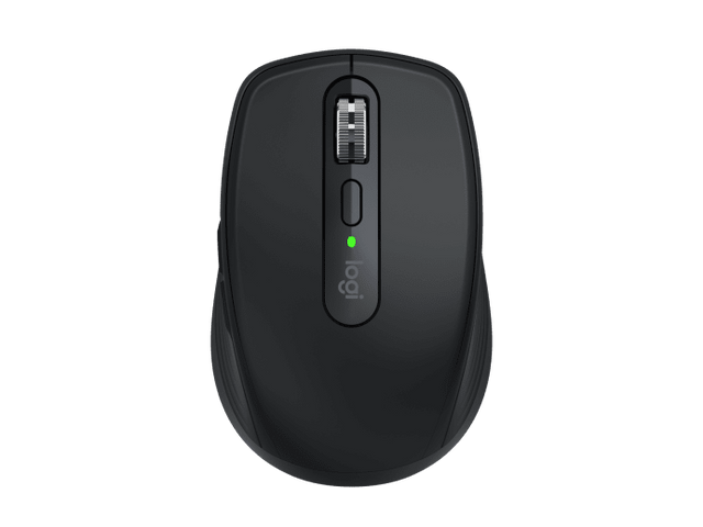 Logitech MX Vertical Advanced Ergonomic Mouse