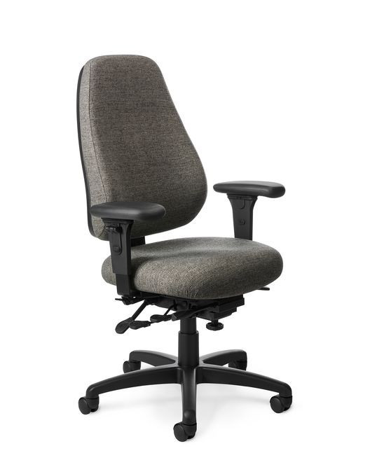 OM Seating Products - Office Relief