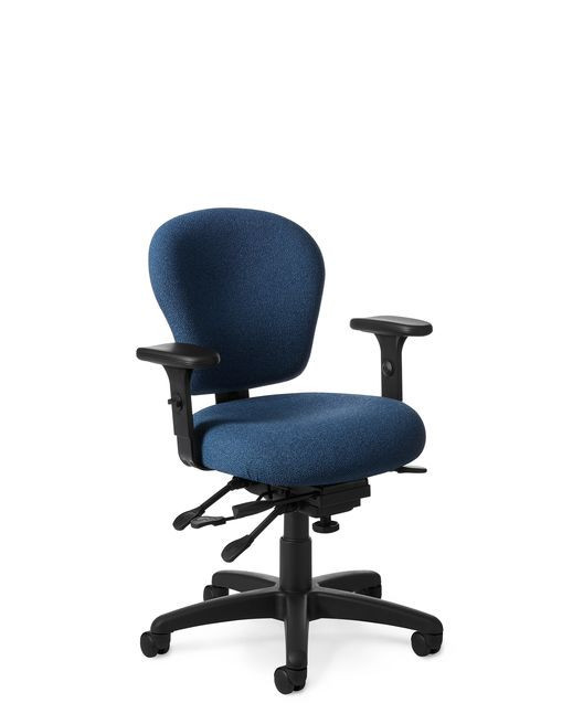 OM Seating Products - Office Relief