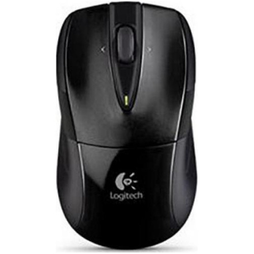 Hippus Wireless HandShoe Mouse