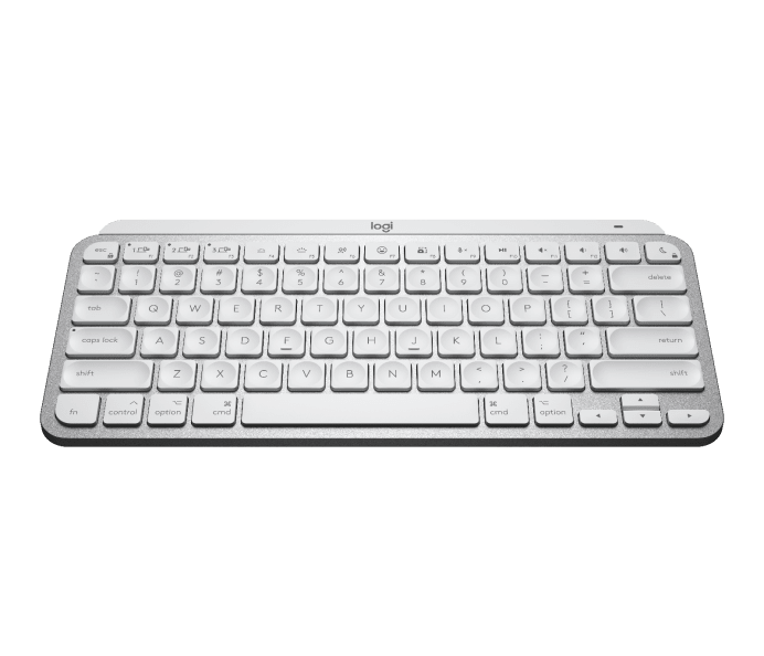 Logitech MX Keys Mini Wireless Keyboard for Mac