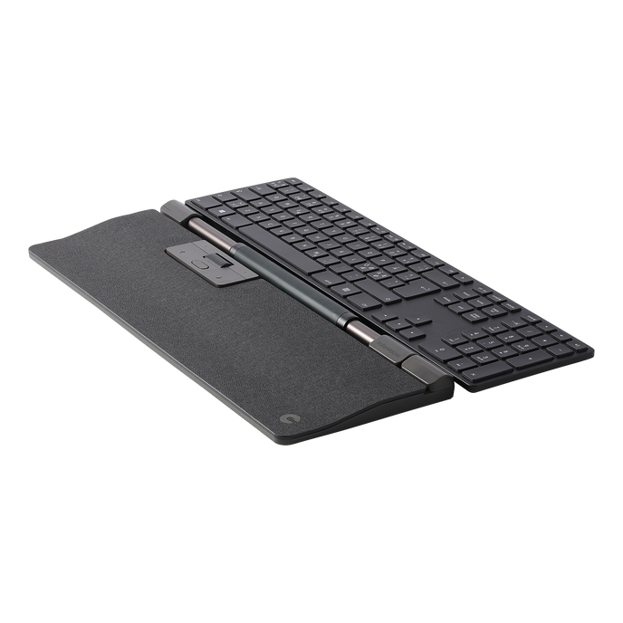Contour Design RollerMouse Pro Wired with Extended Wrist Rest
