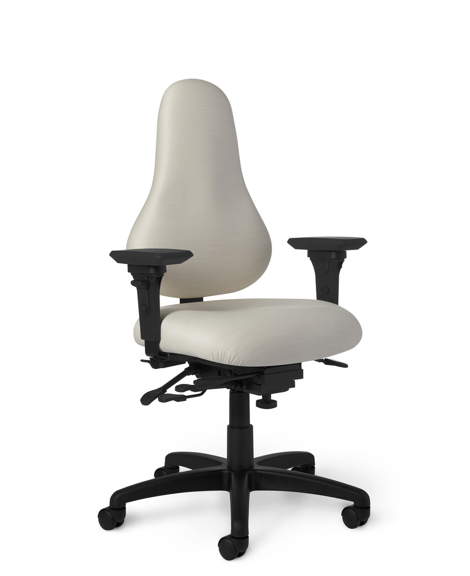 OM Seating Products - Office Relief
