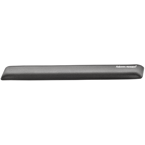 Fellowes Crystals Gel Mousepad & Wrist Rest