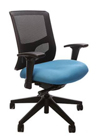 RFM Evolve 1515 Medium Back Task Chair
