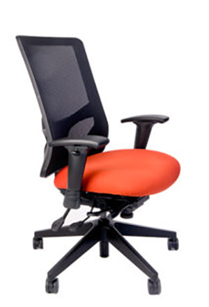 RFM Evolve 1535 Manager's High Back Task Chair