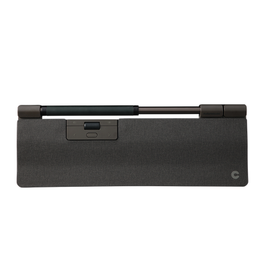 Contour Design RollerMouse Pro Wired with Extended Wrist Rest
