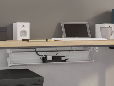 Element TWM30 Flip Wire Management