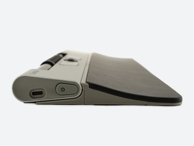 Contour Design RollerMouse Go