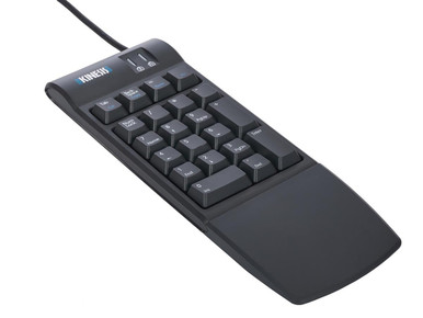 Kinesis Freestyle2 Numeric Keypad for PC & Mac