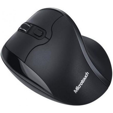 Newtral 3 Left Hand Medium Mouse