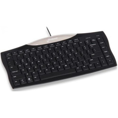 Evoluent Essentials Compact Keyboard