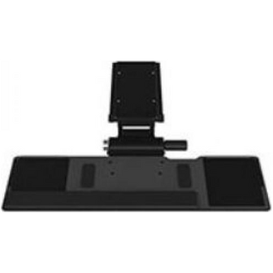 Humanscale 6FB Float Board Keyboard Platform System with 12.5" Track