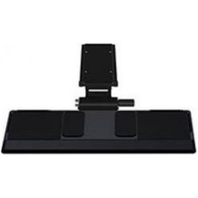 Humanscale 6FB Standard Big Compact Keyboard Platform System with 14" Track