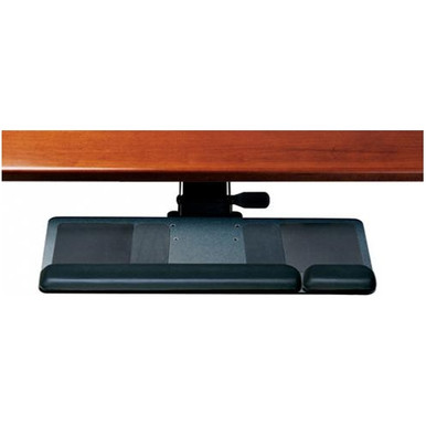 Humanscale 6G Big Board Keyboard Platform System with Split Gel Wrist ...