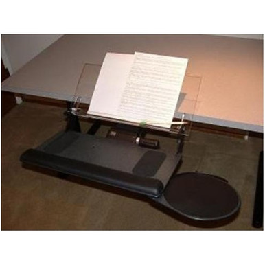 Office Relief EZ Flip Document Holder