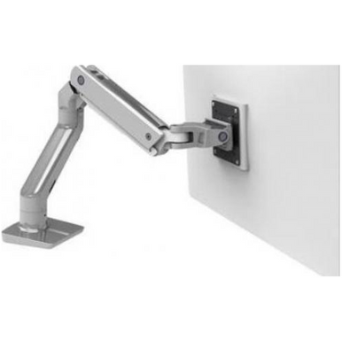 Ergotron HX Desk Mount Monitor Arm