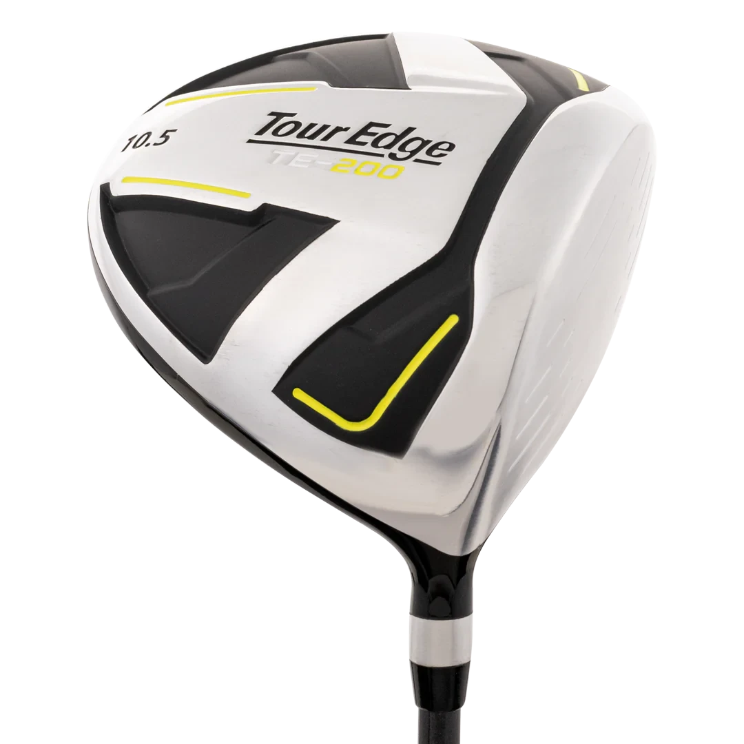 Tour Edge Senior Golf Clubs | Best Selection
