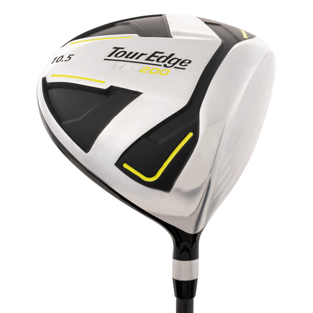 Tour Edge Senior Golf Clubs | Best Selection