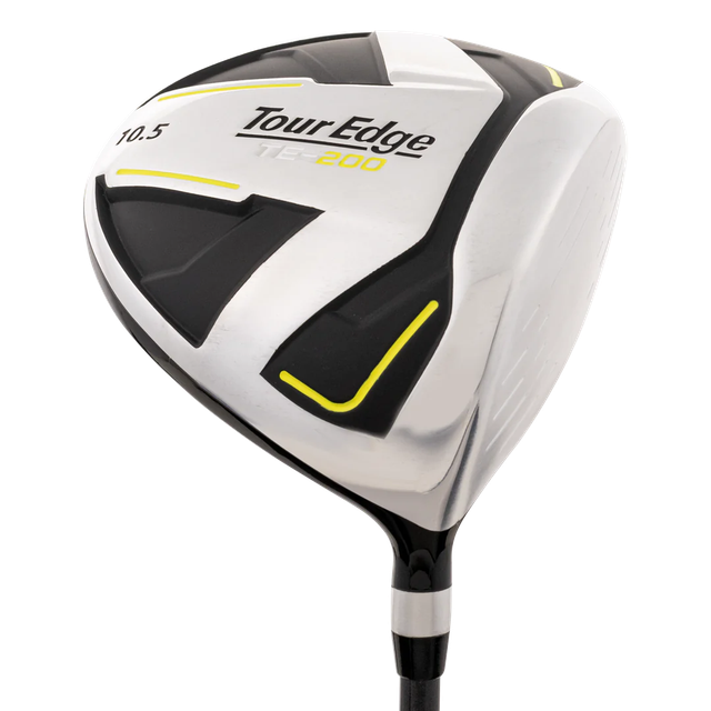 Tour Edge Senior Golf Clubs | Best Selection