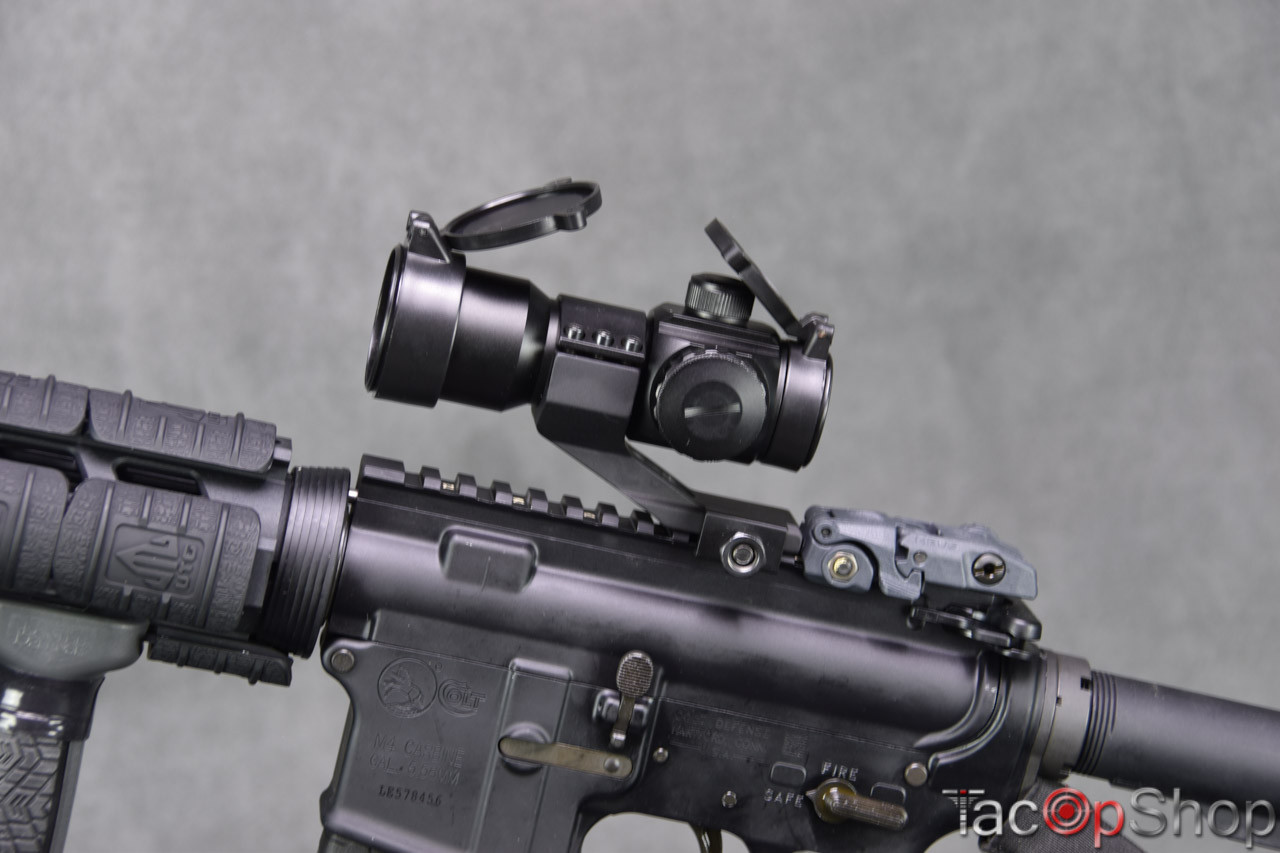 Colt LE6920 w/ Daniel Defense Furniture – TacOpShop