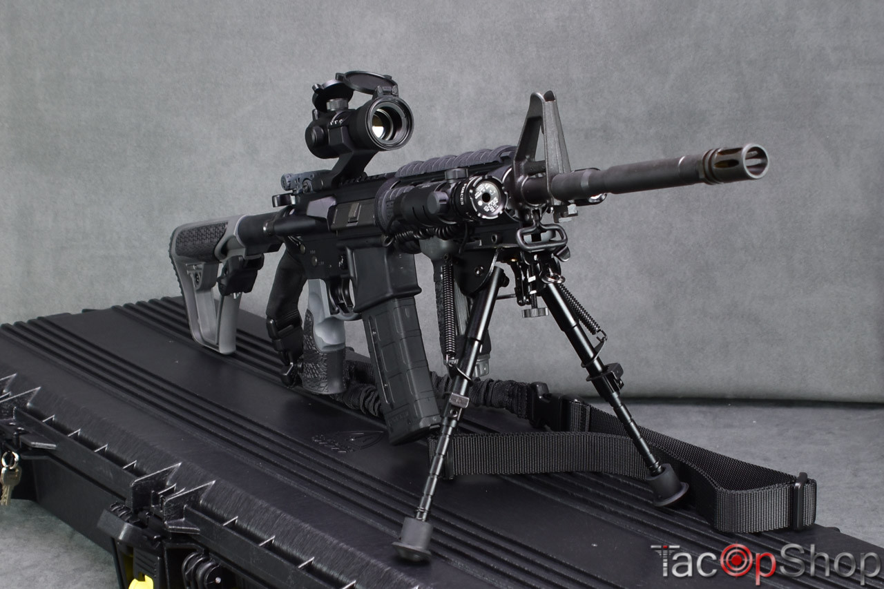 Colt LE6920 w/ Daniel Defense Furniture – TacOpShop