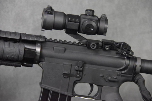 Diamondback AR-15 DB15CCBV2 - TacOpShop - Fully Featured Tactical ...