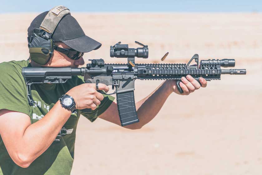 The Types Of AR-15s You Need To Know - TacOpShop - Fully Featured ...
