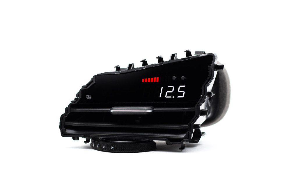 P3 Analog Gauge - VW Tiguan (2017+) - P3 Cars P3 Analog Gauge - VW Tiguan (2017+) - P3 Cars