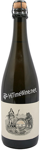 MAITRE DE CHAI SPARKLING CHENIN BLANC WILSON VINEYARD, CLARKSBURG
