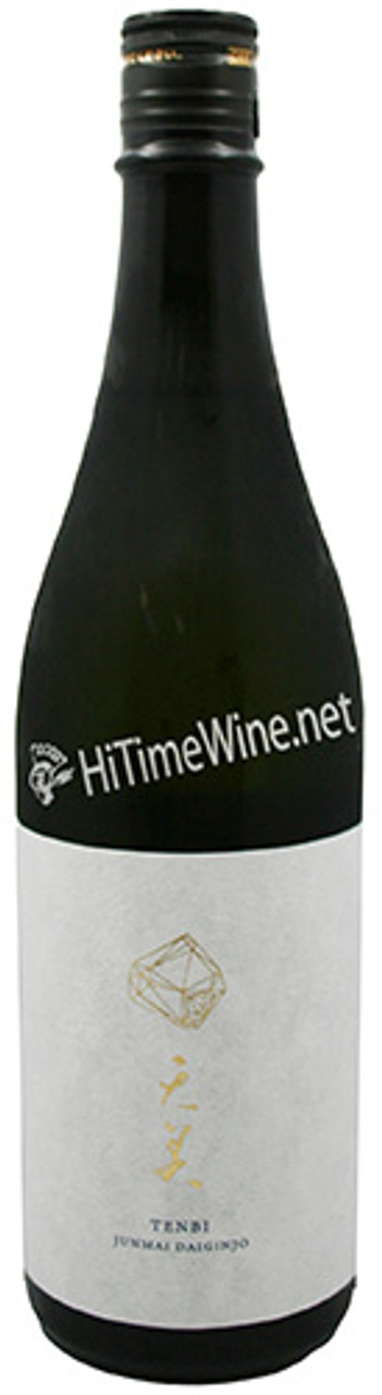 TENBI JUNMAI DAIGINJO SAKE 720ML