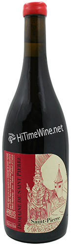 SAINT PIERRE 2023 ARBOIS CUVEE SAINT PIERRE PINOT NOIR