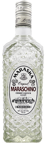 MARASKA MARASCHINO 32% 750ML