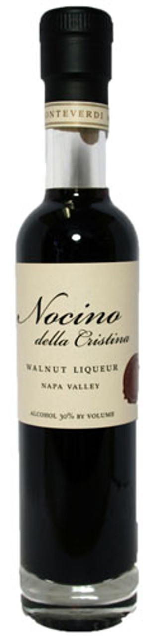 NOCINO WALNUT LIQUEUR 375 NOCINO WALNUT LIQUEUR 375