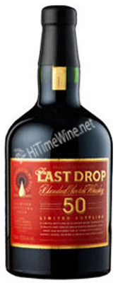 THE LAST DROP SCOTCH WHISKEY D-1971