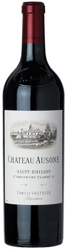 CHATEAU AUSONE 2019 ST EMILION